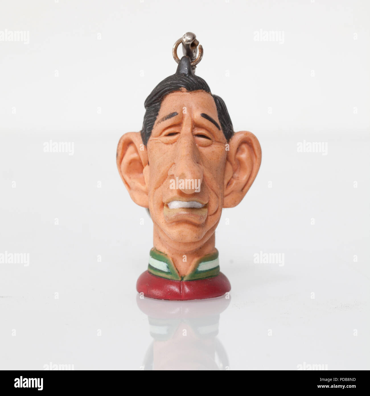 Spitting faces hi-res stock photography and images - Alamy