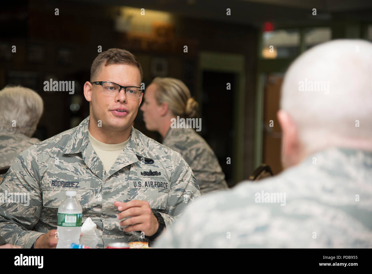 Jeremy rice hi-res stock photography and images - Alamy