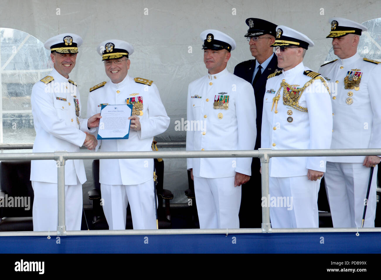 Force Master Chief John Perryman High Resolution Stock Photography and ...
