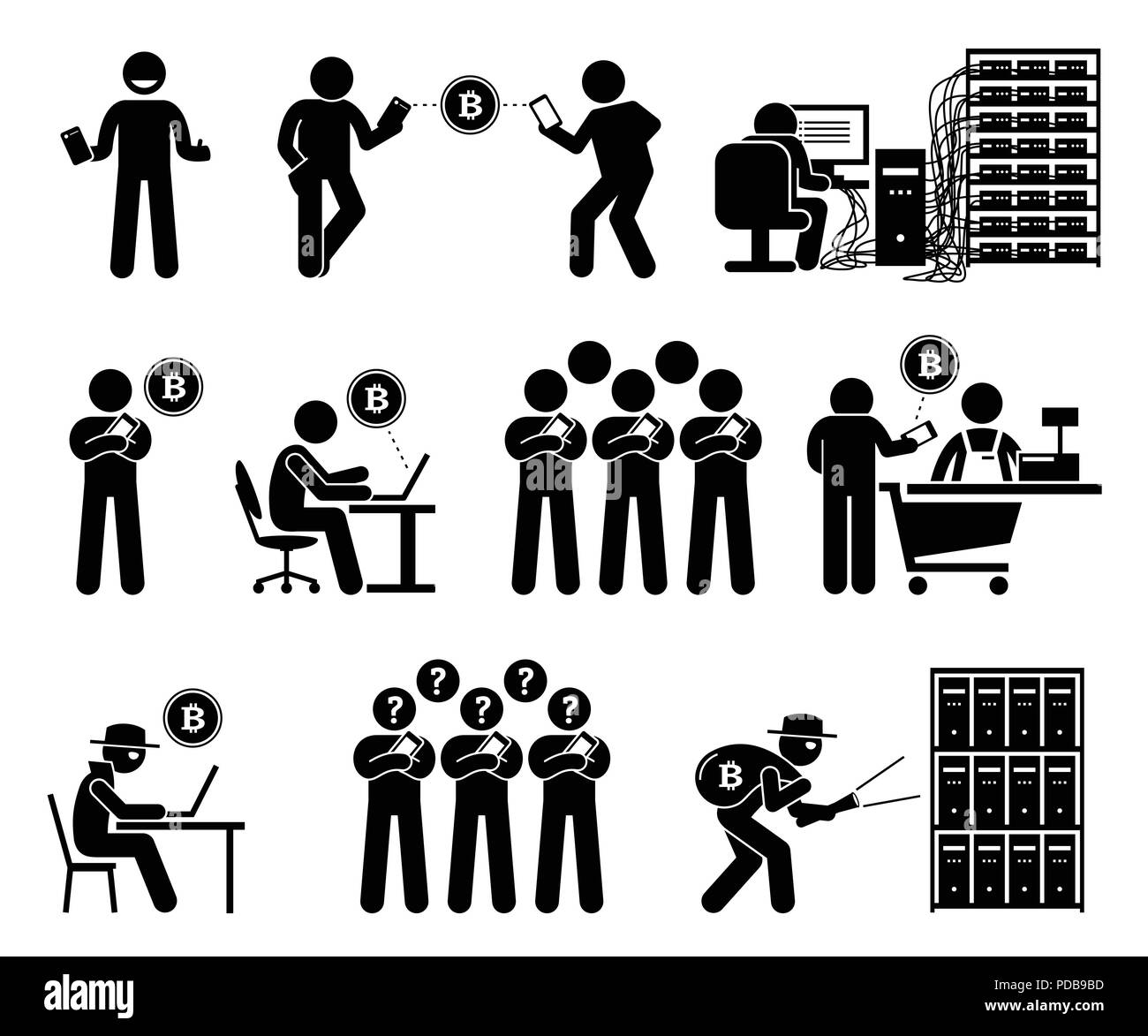 Asset finance Black and White Stock Photos & Images - Alamy