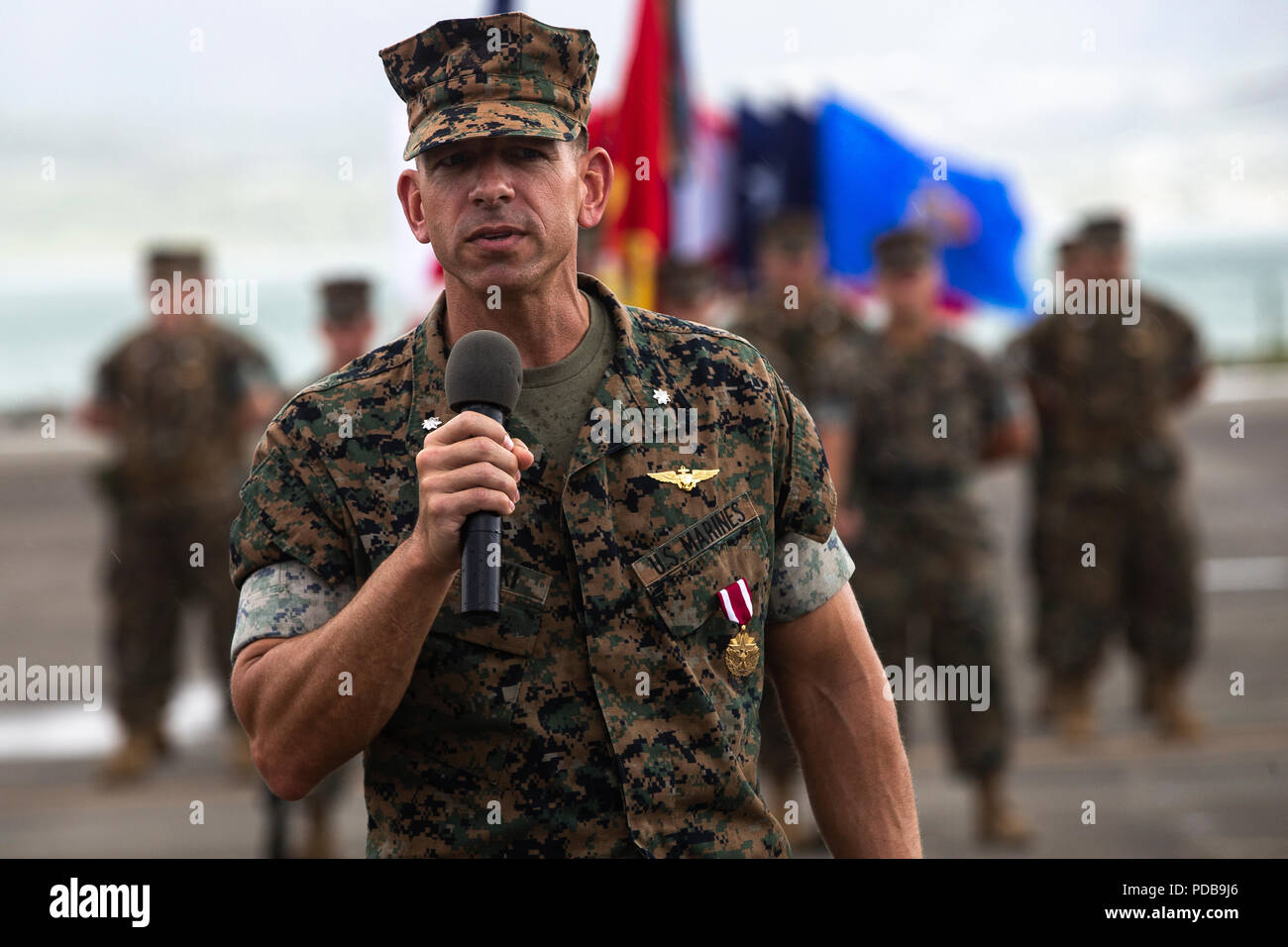 Makoski hi-res stock photography and images - Alamy