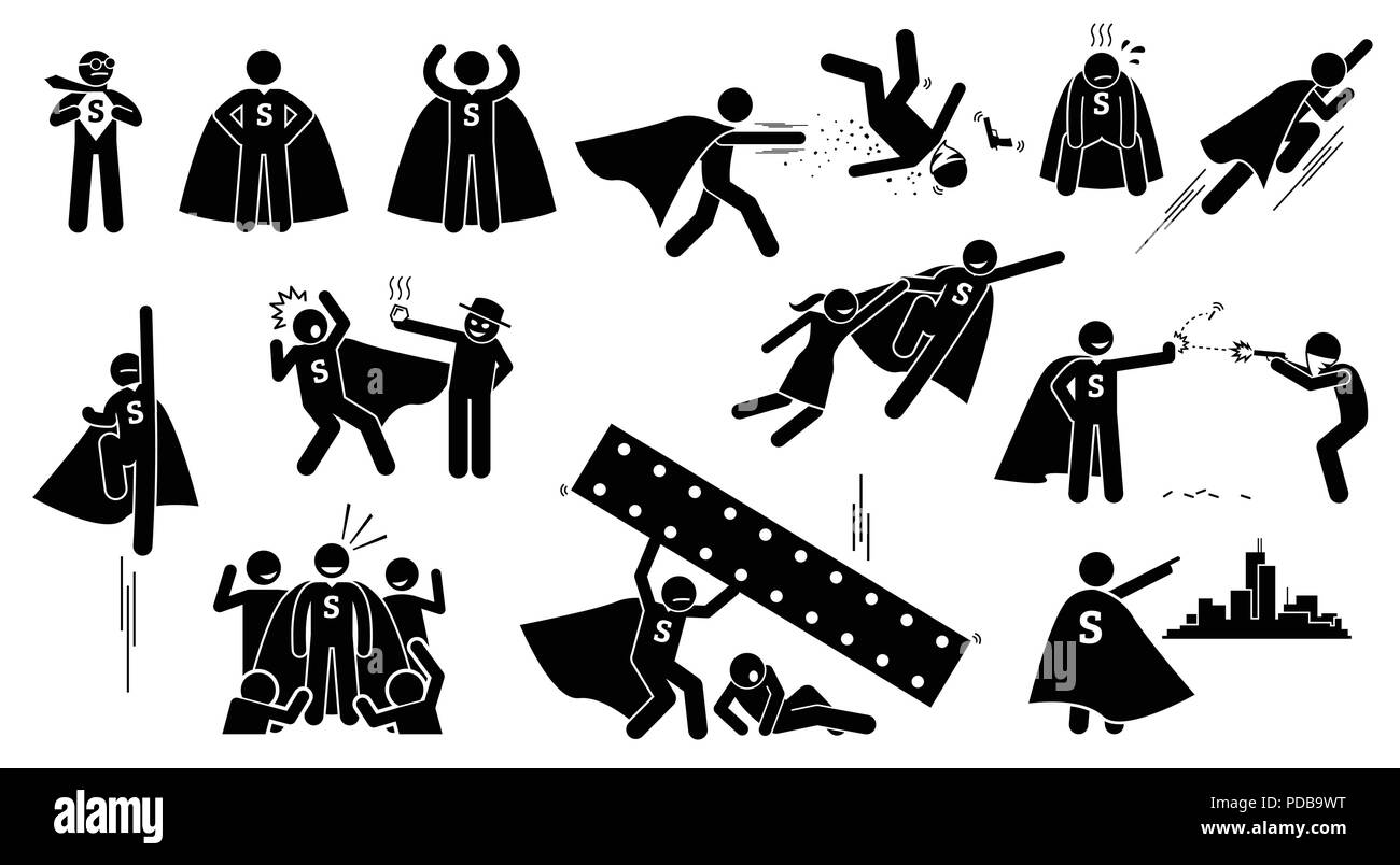 Love stickman Stock Vector Images - Alamy