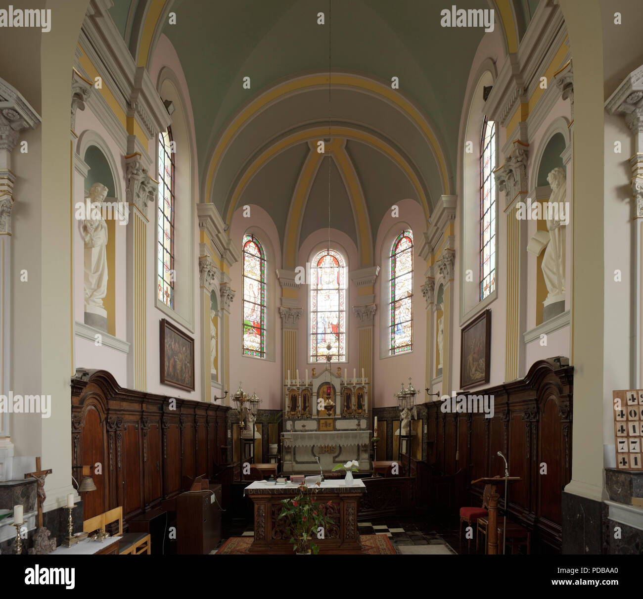 Ostflandern hi-res stock photography and images - Alamy