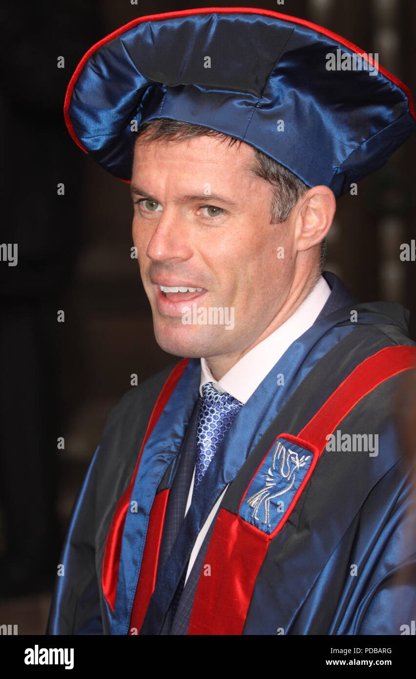 John moores uni hi-res stock photography and images - Alamy