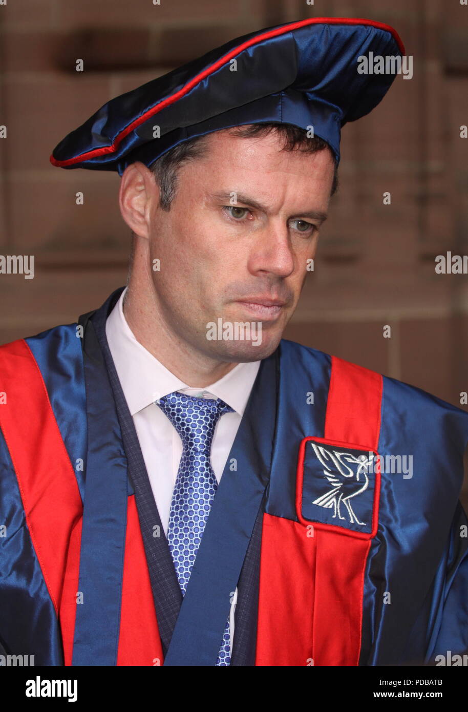 Liverpool john moore university hi-res stock photography and images - Alamy