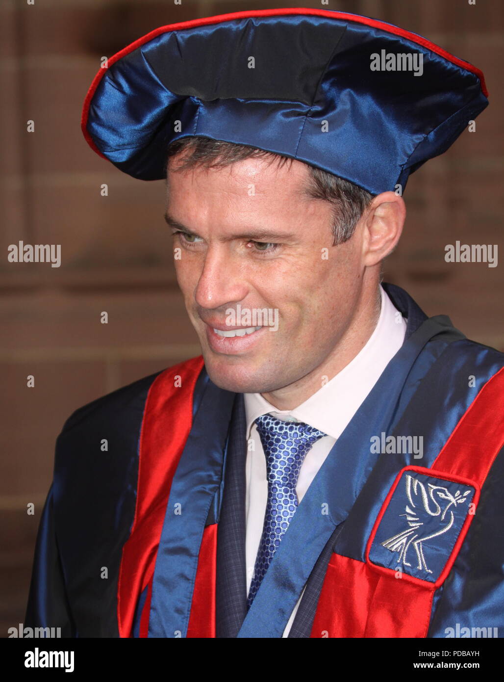 Liverpool john moore university hi-res stock photography and images - Alamy