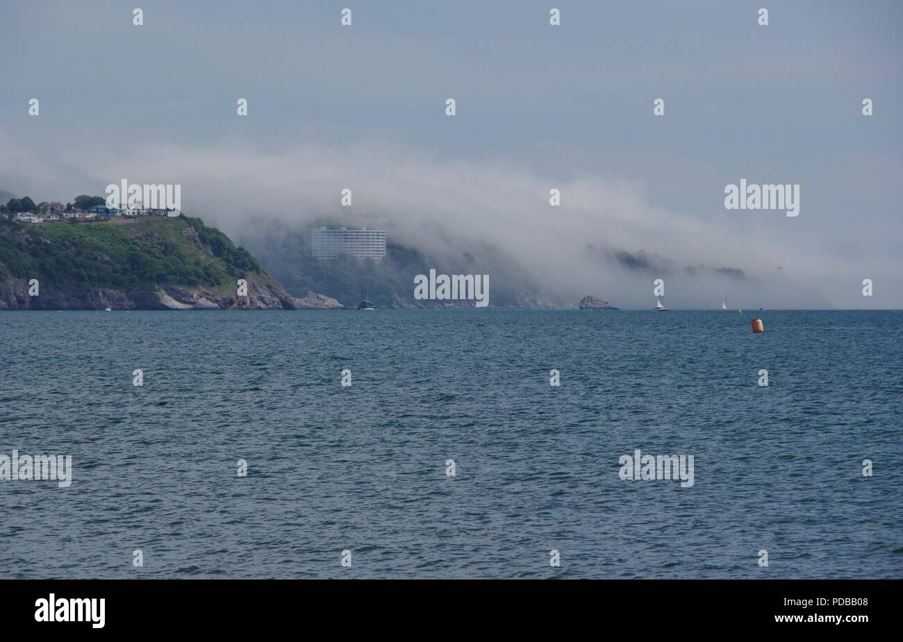 English riviera airshow hi-res stock photography and images - Alamy