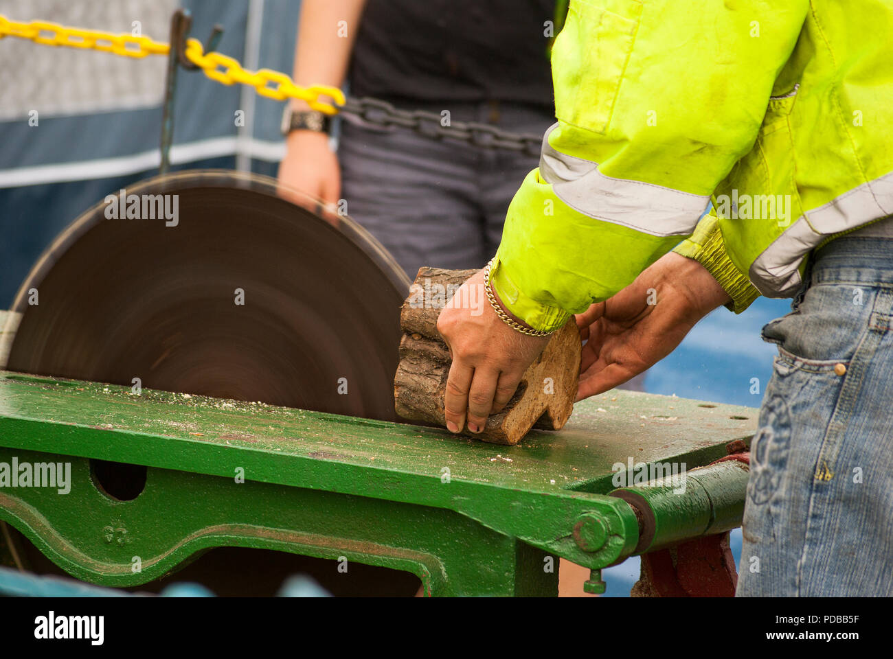 Unsafe Work Practice Stock Photos & Unsafe Work Practice Stock Images ...