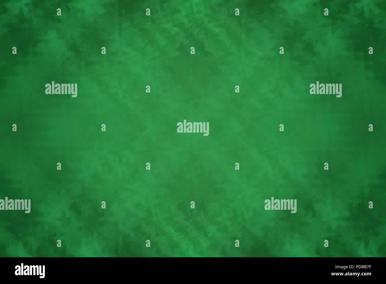 Green abstract glass texture background, design pattern template with ...