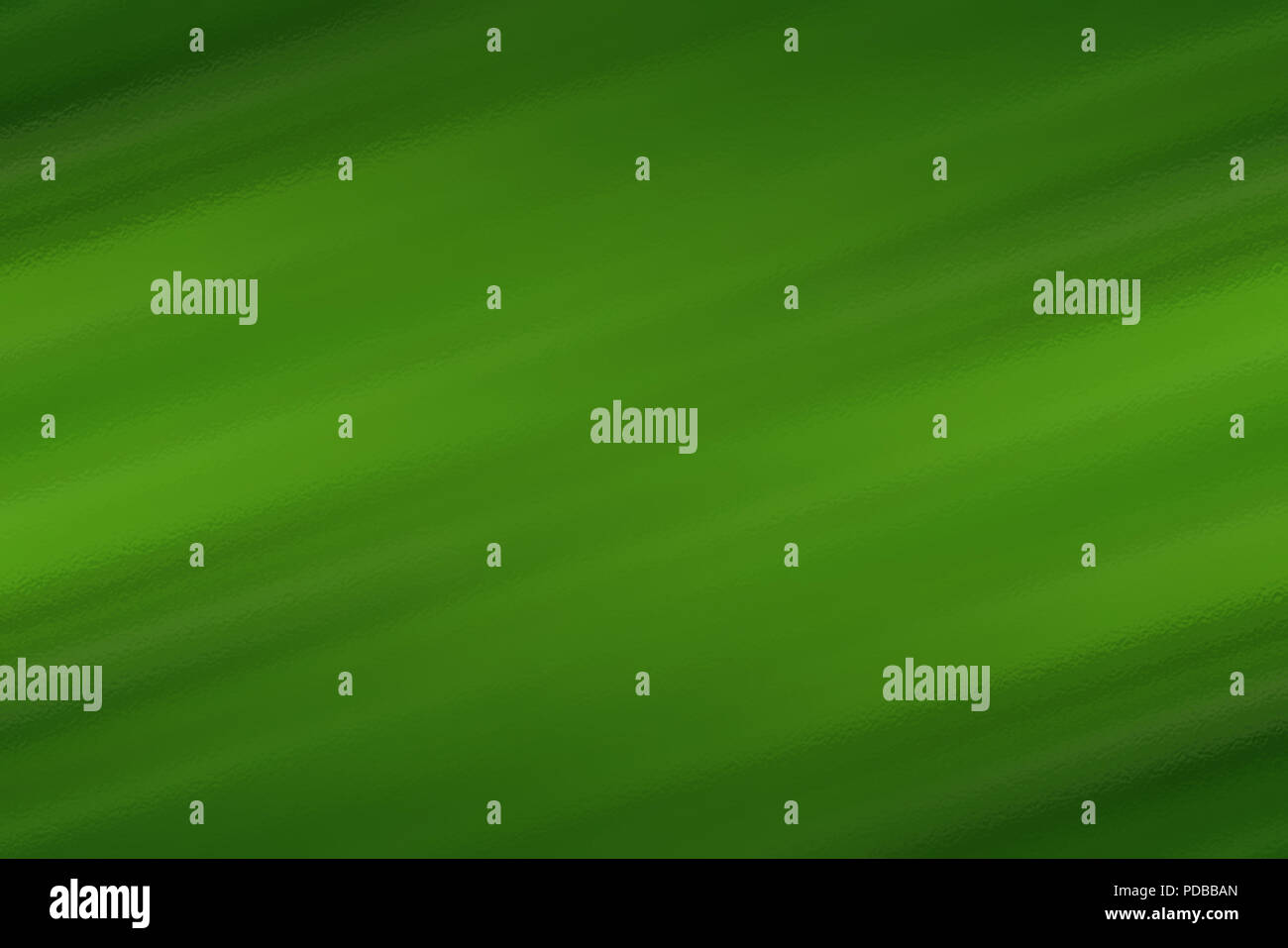 Green abstract glass texture background, design pattern template with ...