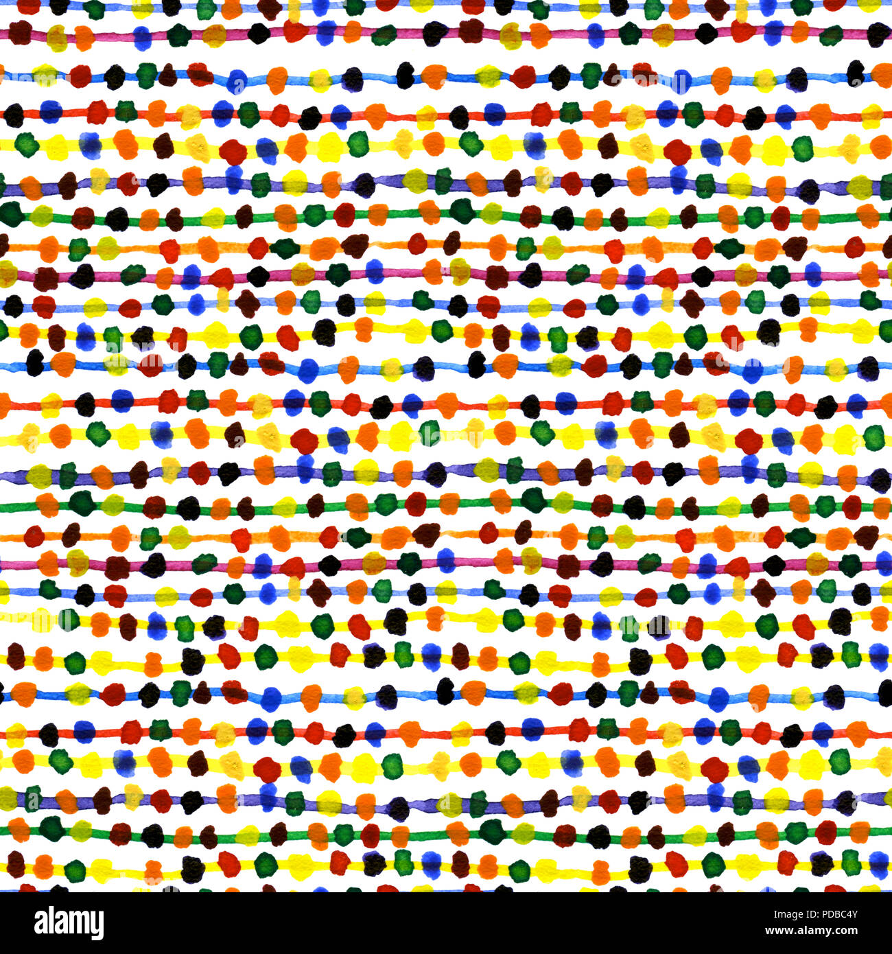 Seamless repeating pattern brush strokes hi-res stock photography and ...