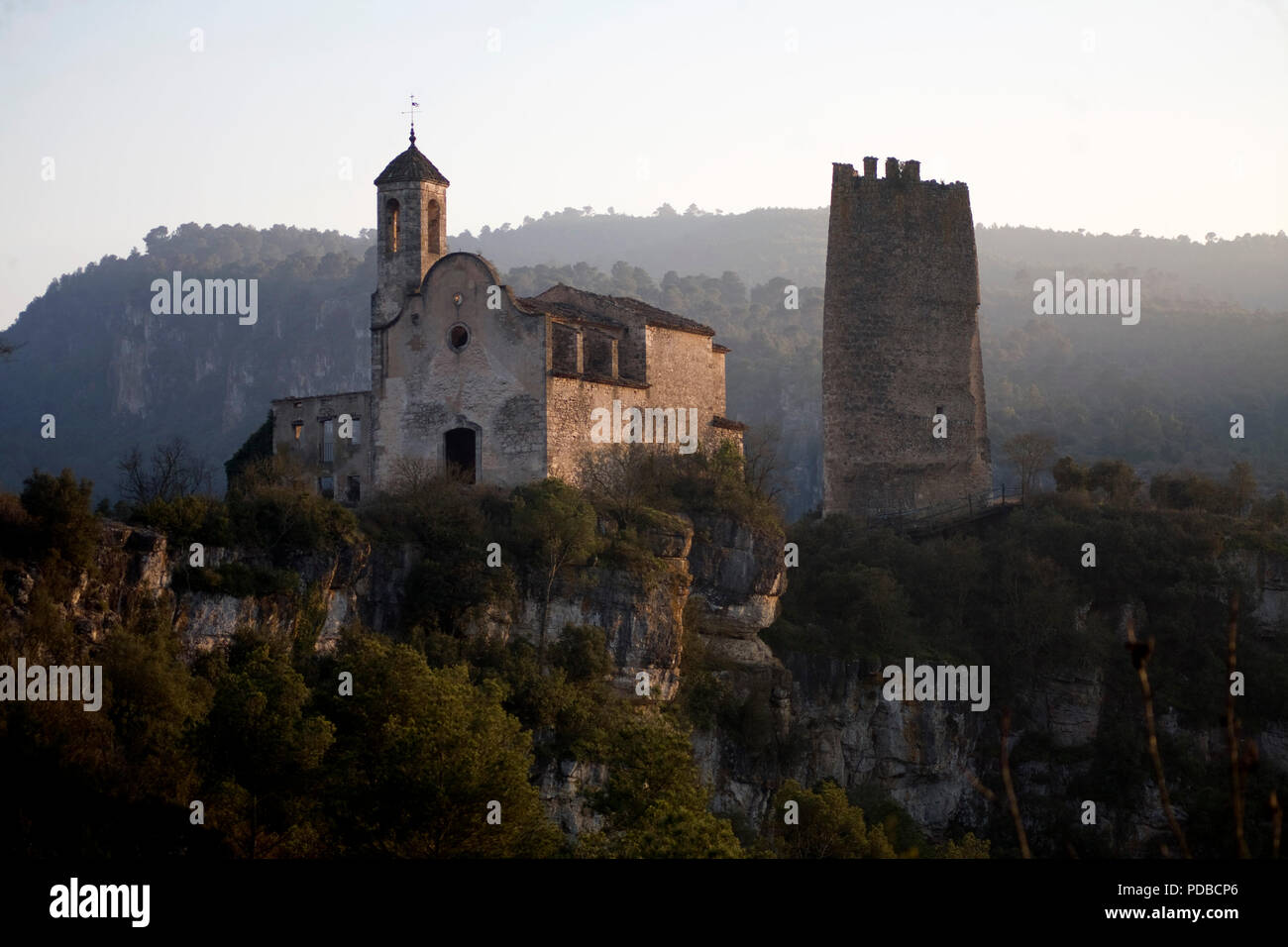 Santa perpetua hi-res stock photography and images - Alamy