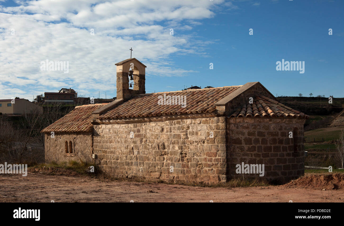Romanische kirche hi-res stock photography and images - Alamy