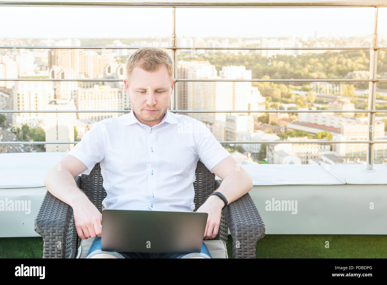 Clo manager hi-res stock photography and images - Alamy