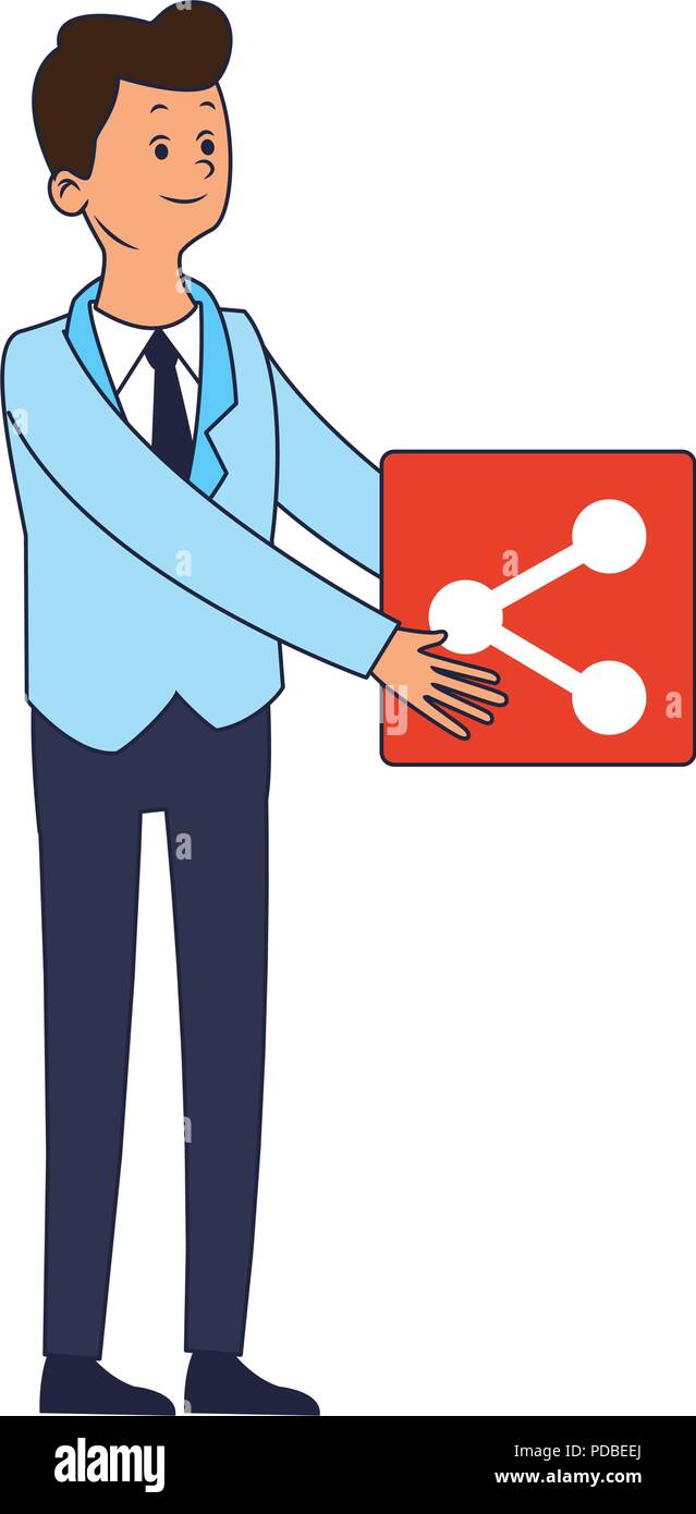 Sharing resources Stock Vector Images - Alamy