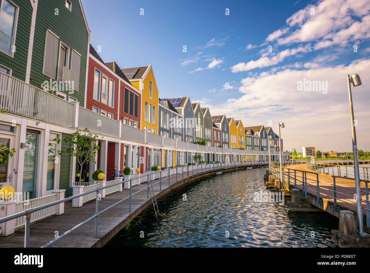 Houten netherlands hi-res stock photography and images - Alamy
