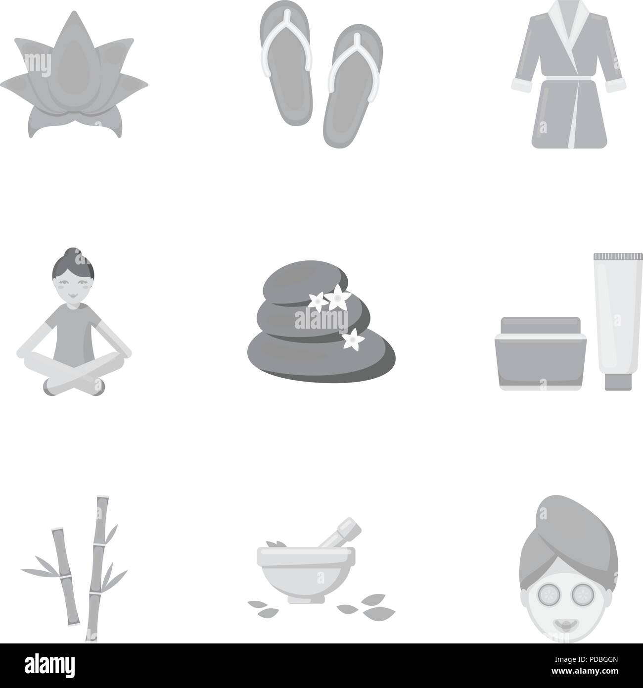 Water session Stock Vector Images - Alamy