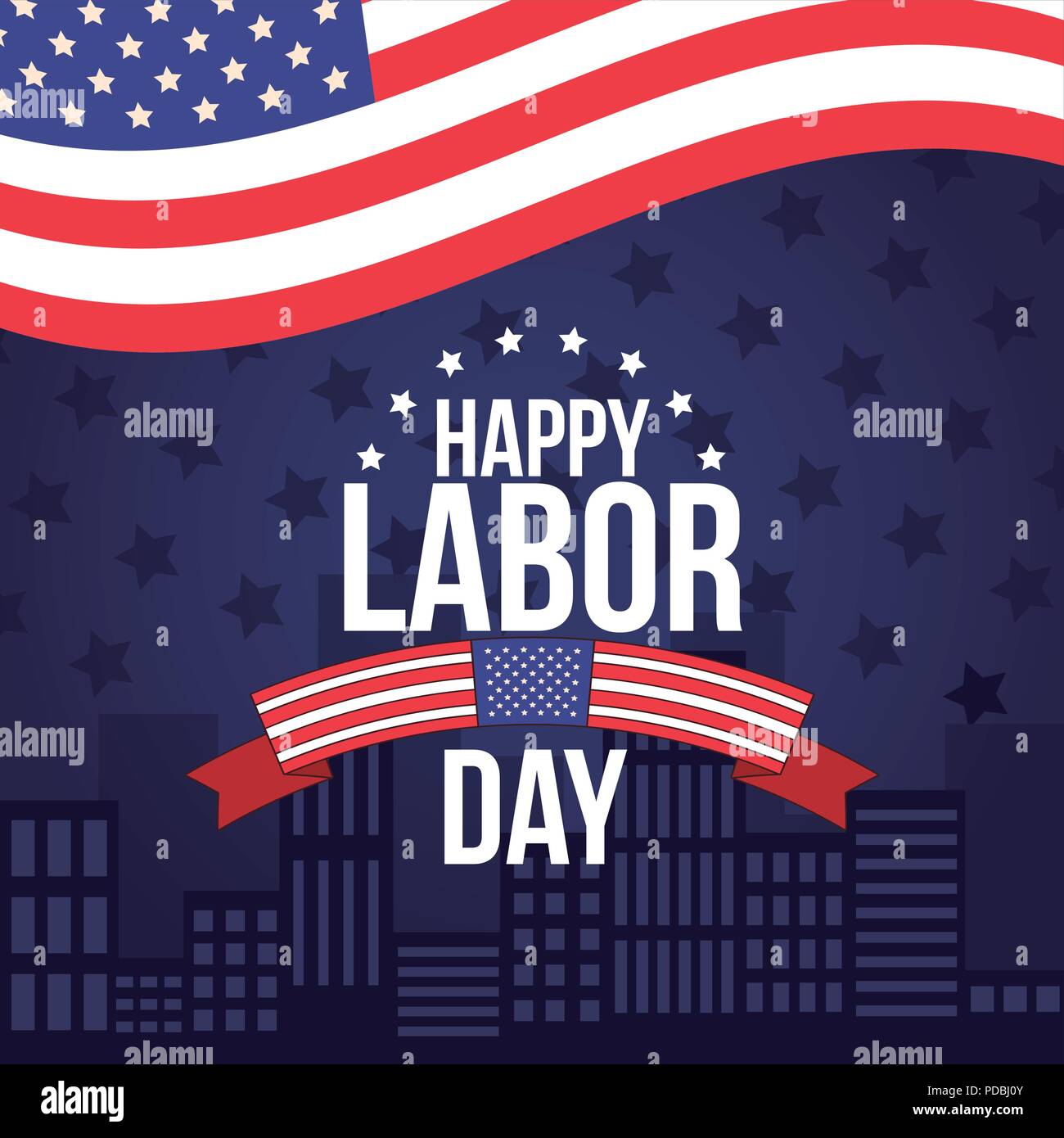 September holiday over Stock Vector Images - Alamy