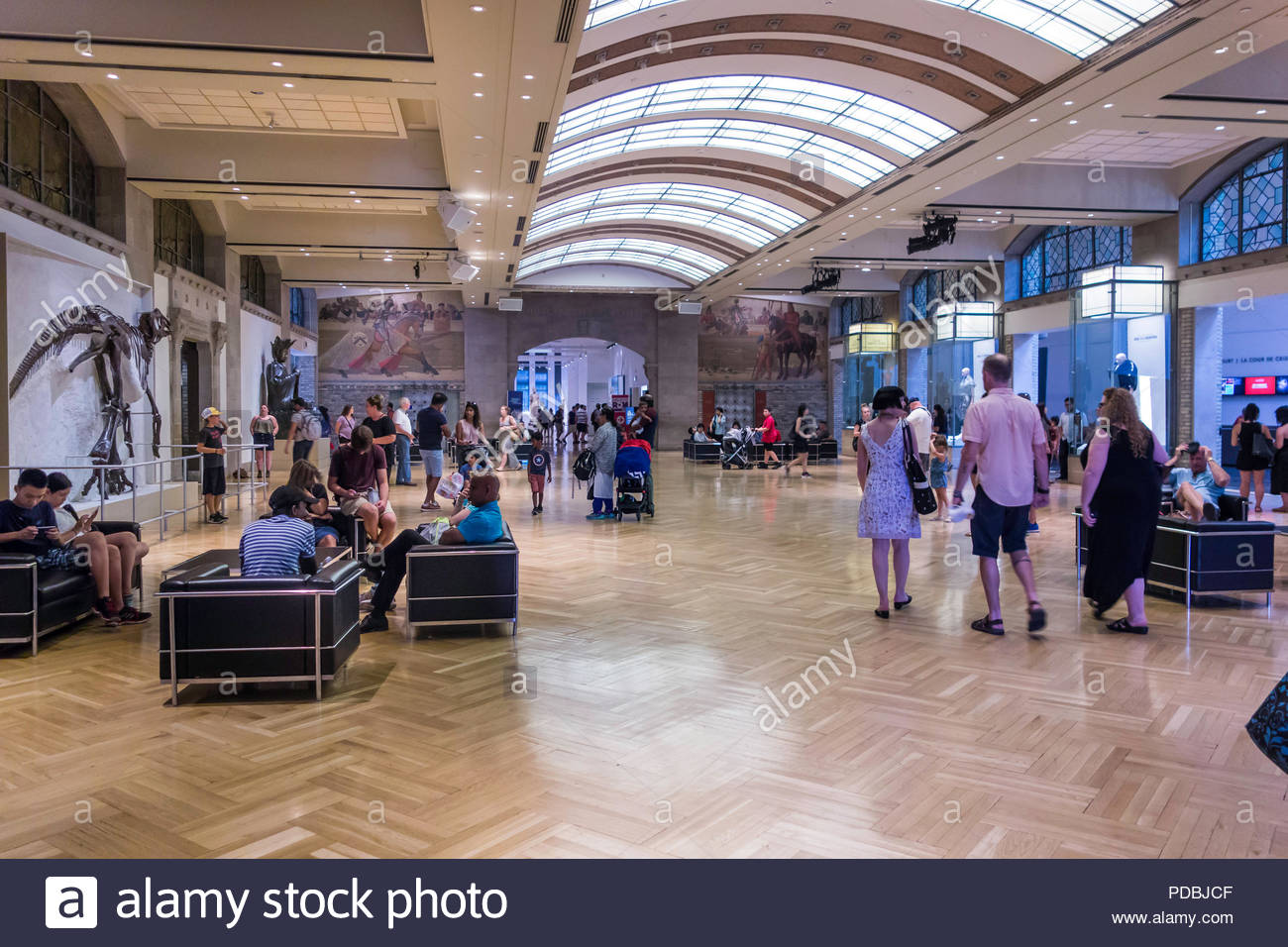 Lobby Entrance High Resolution Stock Photography and Images - Alamy