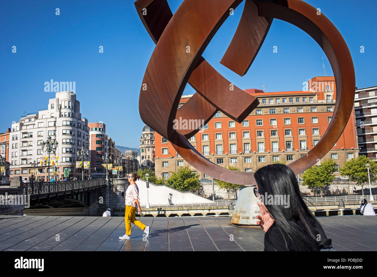Ovoid variant of the idleness of the sphere hi-res stock photography ...
