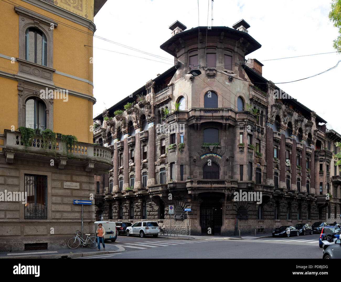 Vivaio vivaio hi-res stock photography and images - Alamy