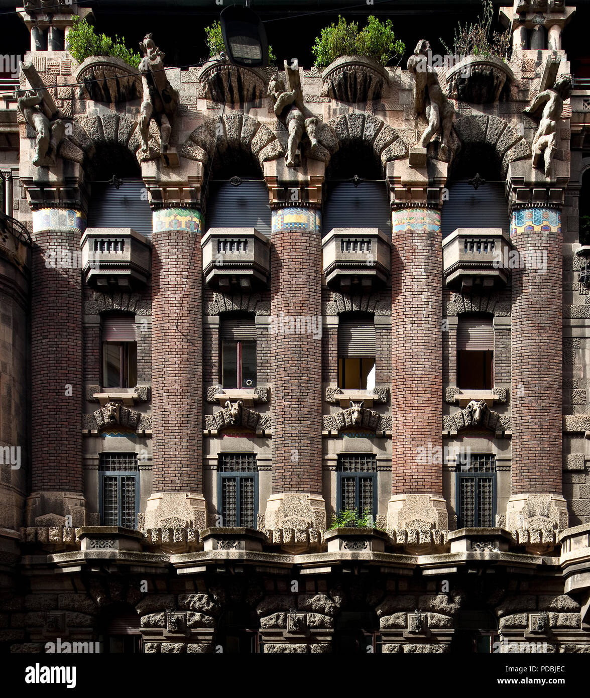 Vivaio vivaio hi-res stock photography and images - Alamy