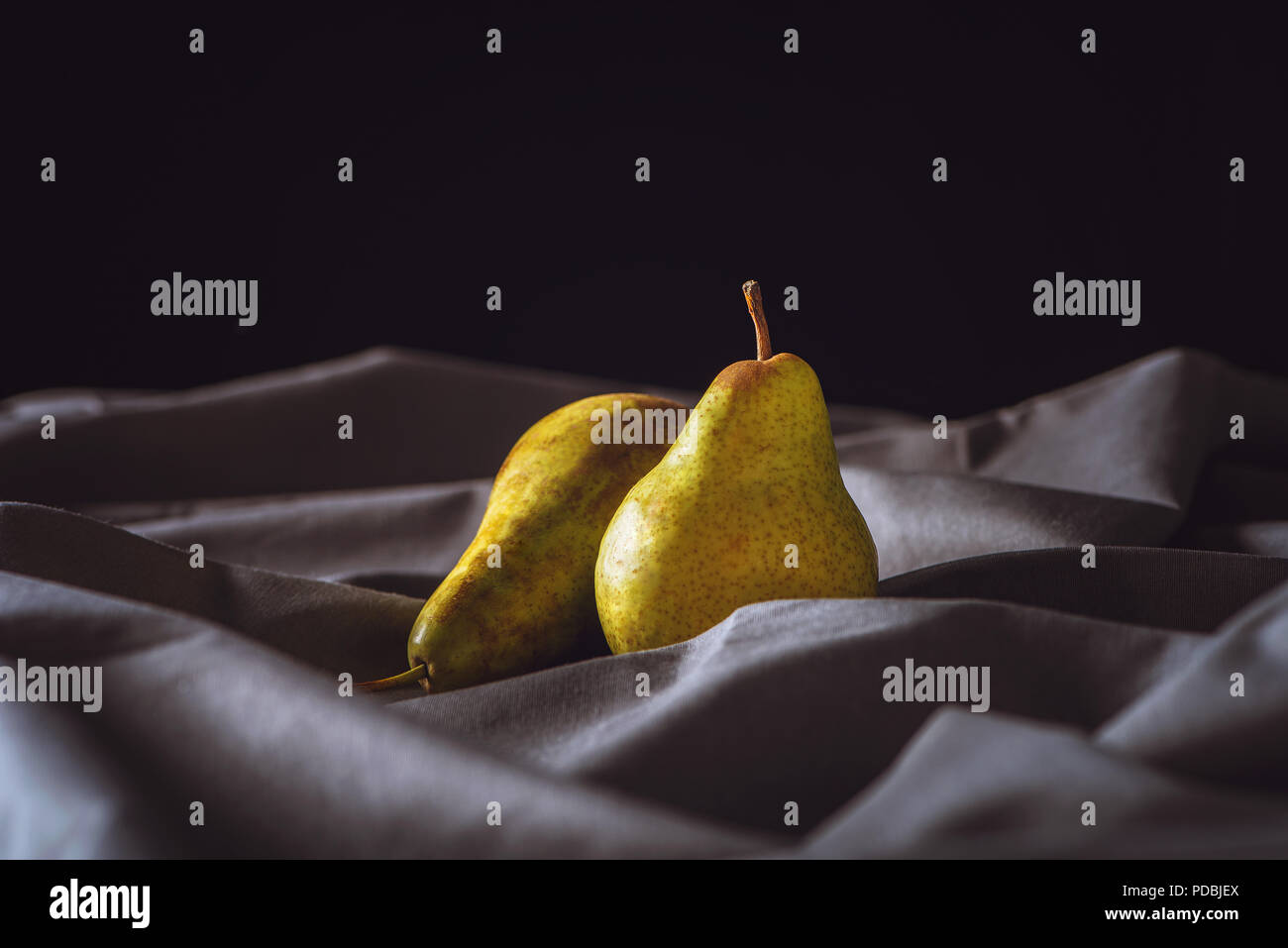 Grey pears hi-res stock photography and images - Alamy