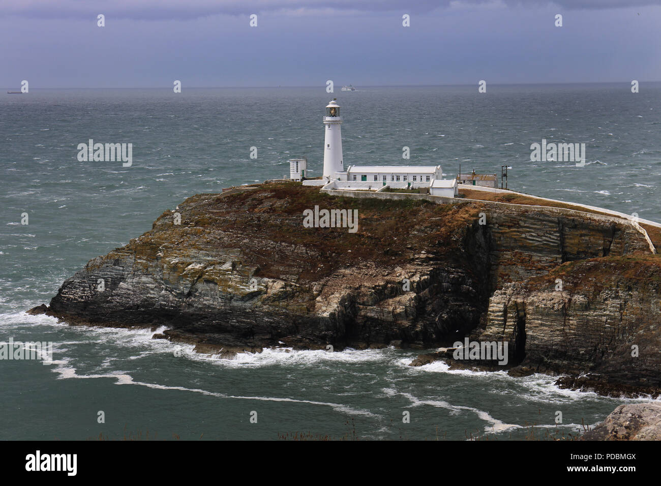 Southstack hi-res stock photography and images - Alamy