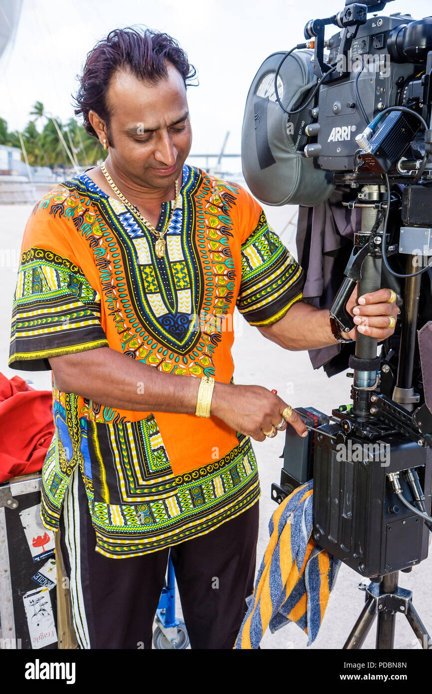 Arri Camera High Resolution Stock Photography and Images - Alamy