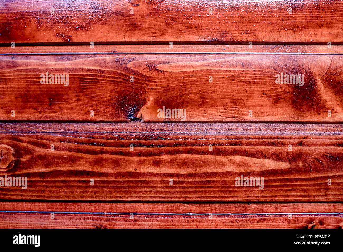 Planked oak hi-res stock photography and images - Alamy