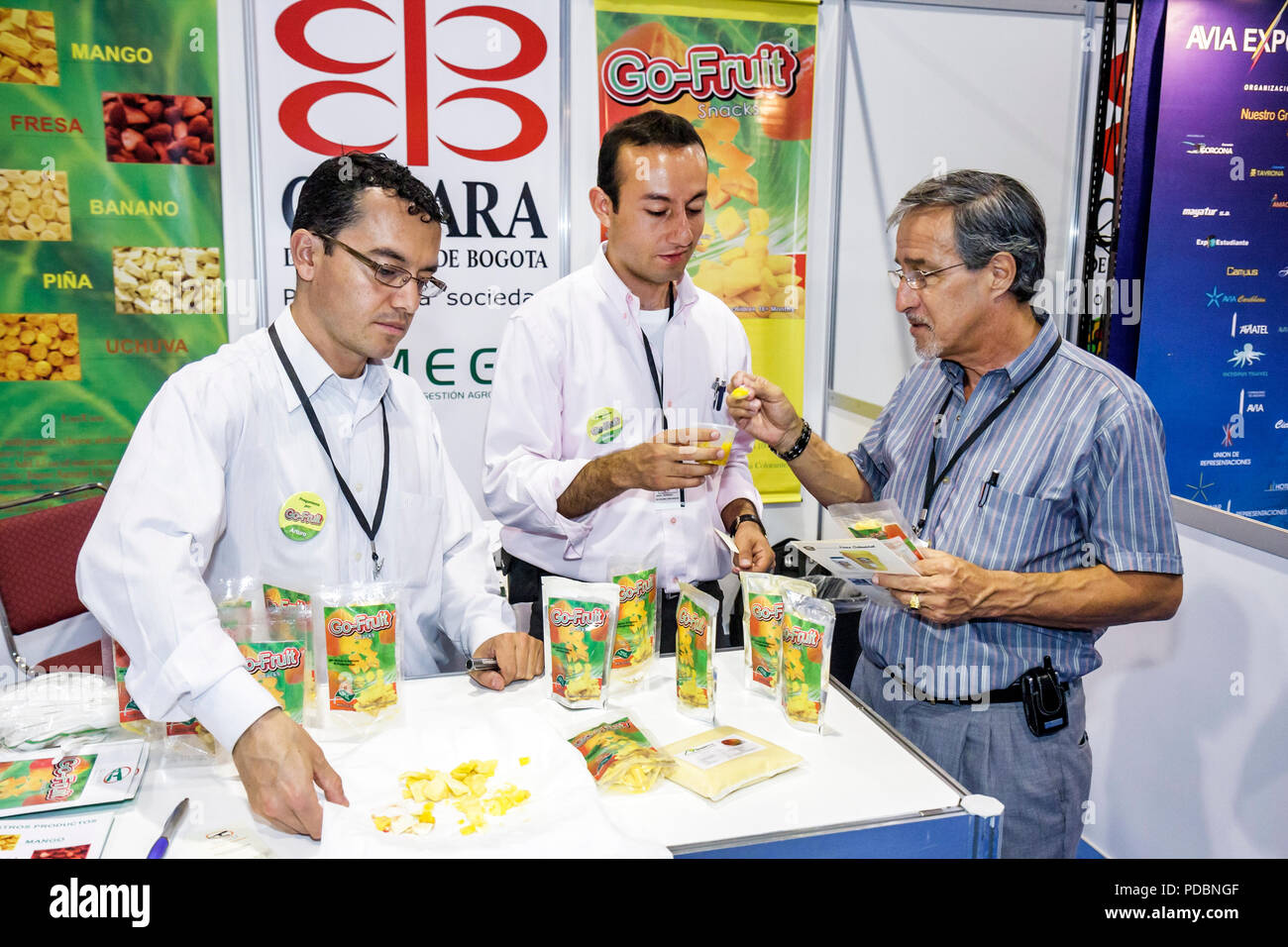 Bank of america finance center miami hi-res stock photography and ...