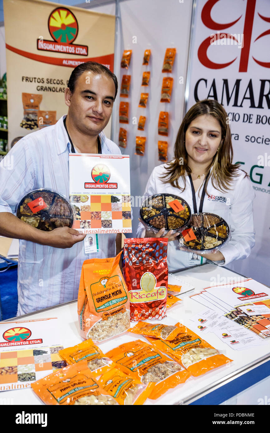 Bank of america finance center miami hi-res stock photography and ...