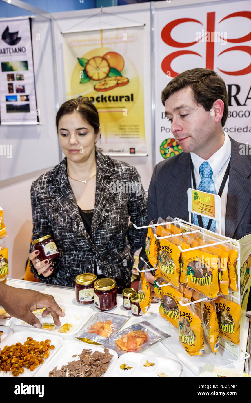 Miami Beach Florida,Convention Center,centre,Inter America Development ...
