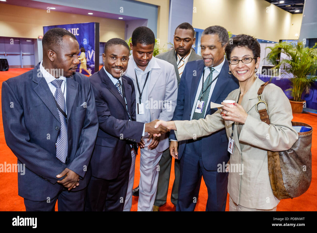 The African Development Bank High Resolution Stock Photography and ...