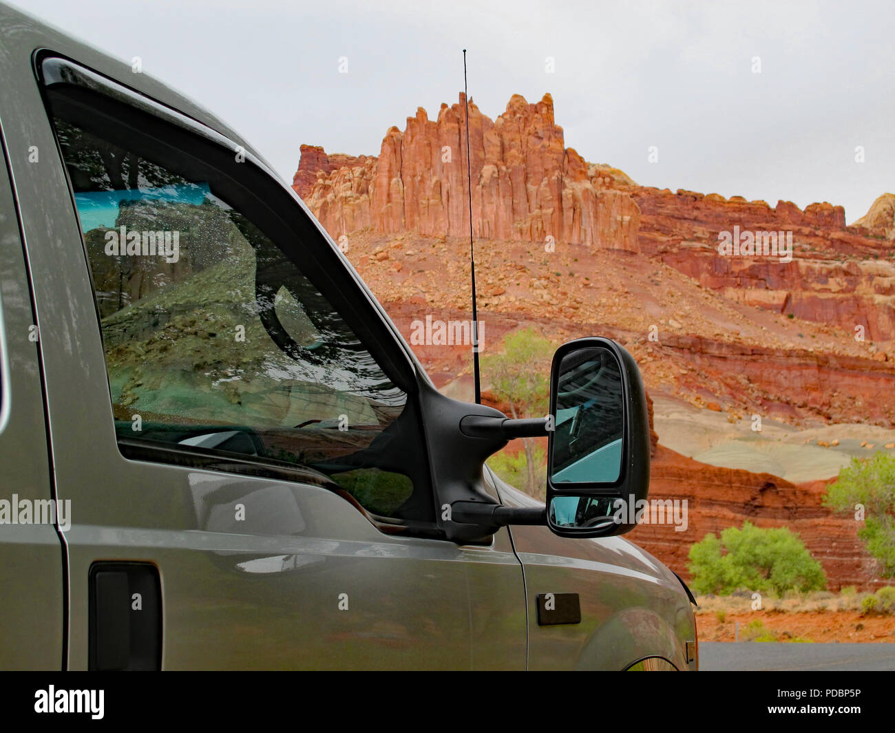 Two views hi-res stock photography and images - Alamy