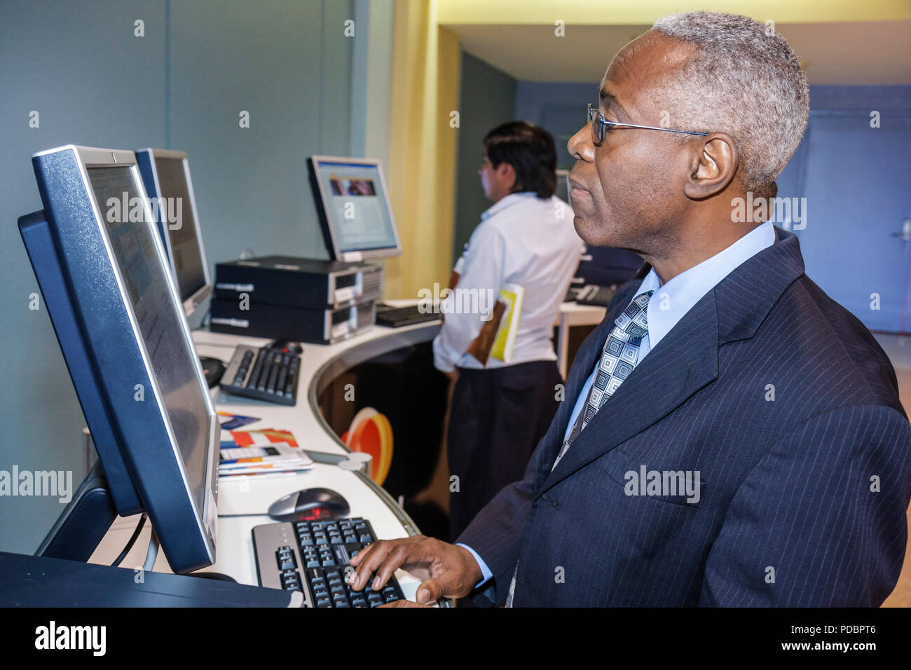 Miami Beach Florida,Convention Center,centre,Inter America Development ...