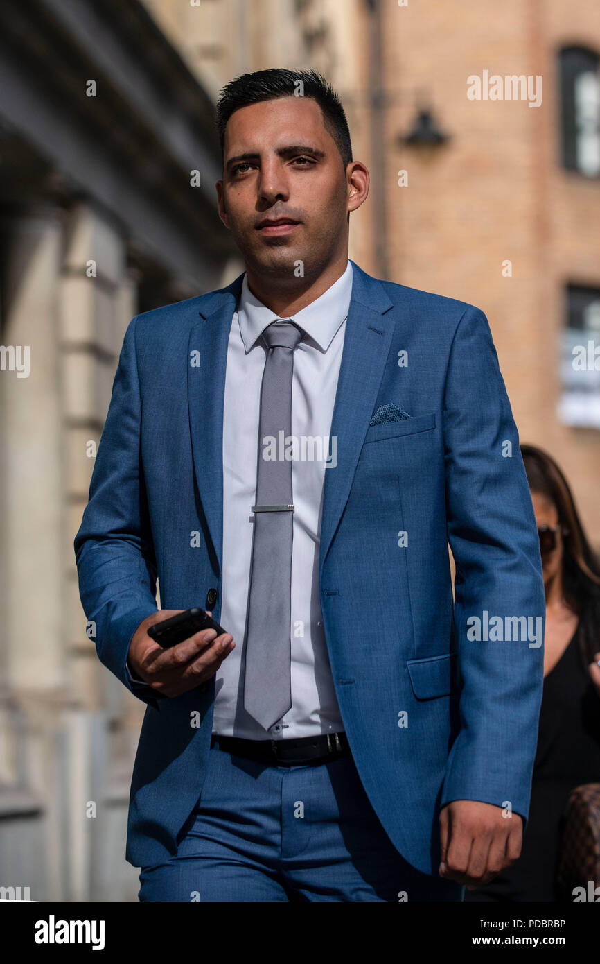 Bristol nightclub hi-res stock photography and images - Alamy