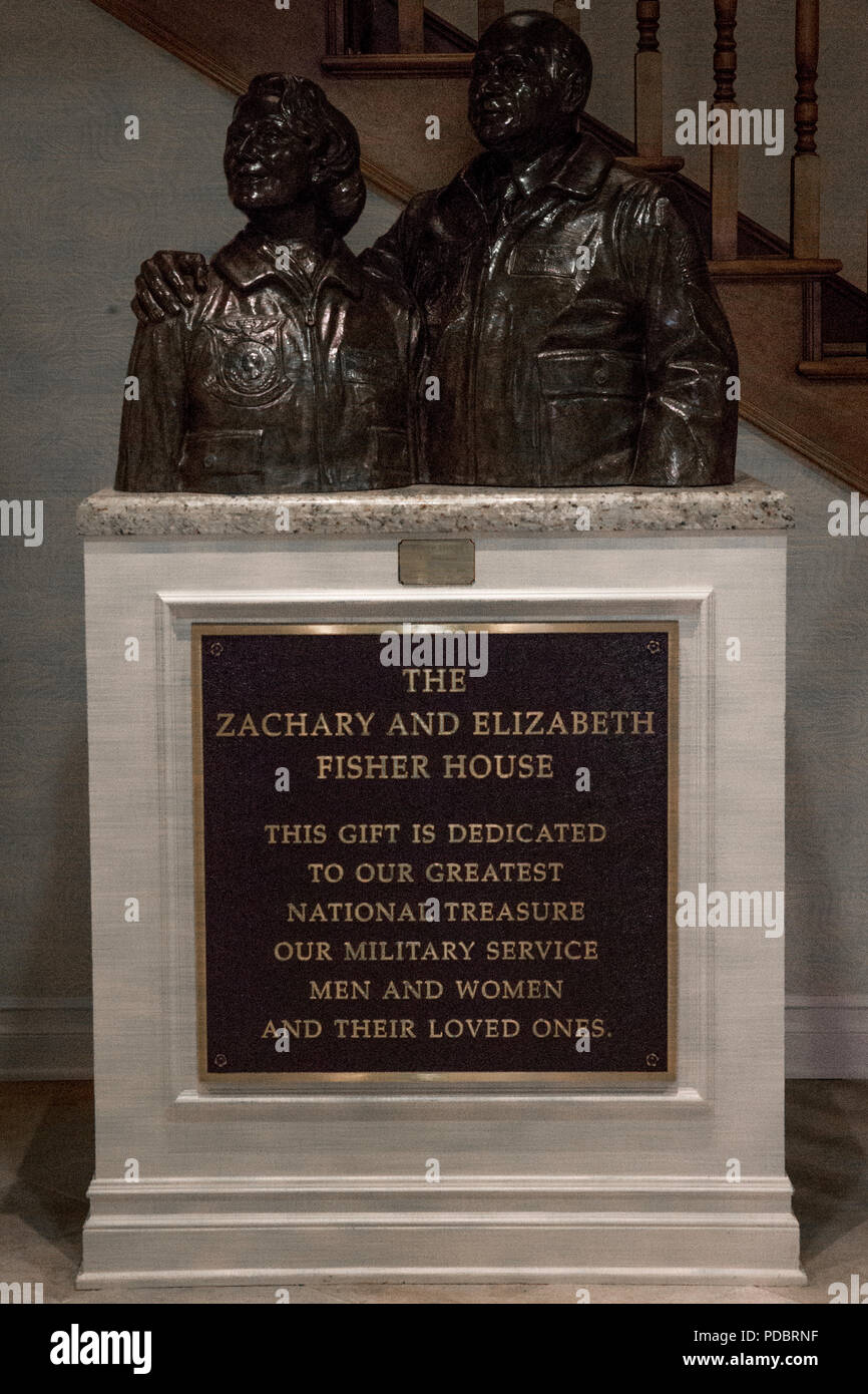 Seafair house hi-res stock photography and images - Alamy