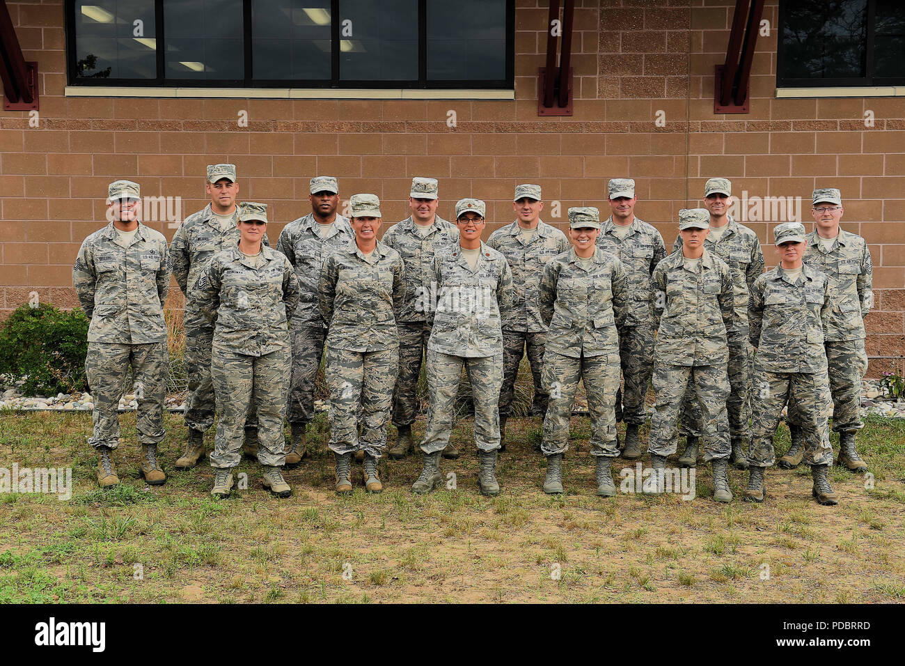 ALPENA, Mich. —Members from the 127th Comptroller Flight and 127th ...