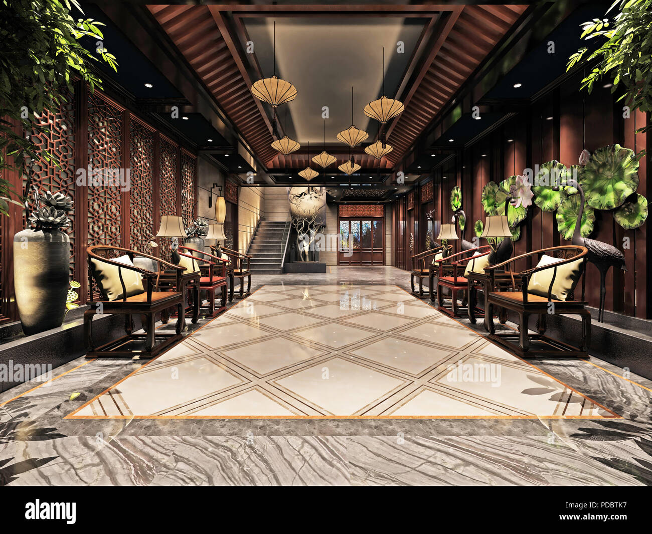 Luxury 3d background hi-res stock photography and images - Alamy