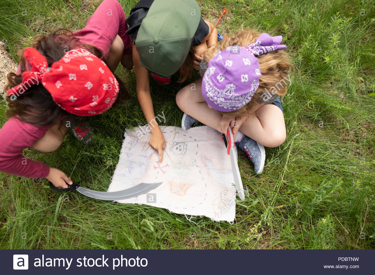 Elementary reading map hi-res stock photography and images - Alamy