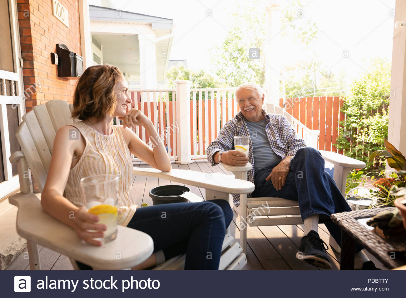 Adult lemonade hi-res stock photography and images - Alamy