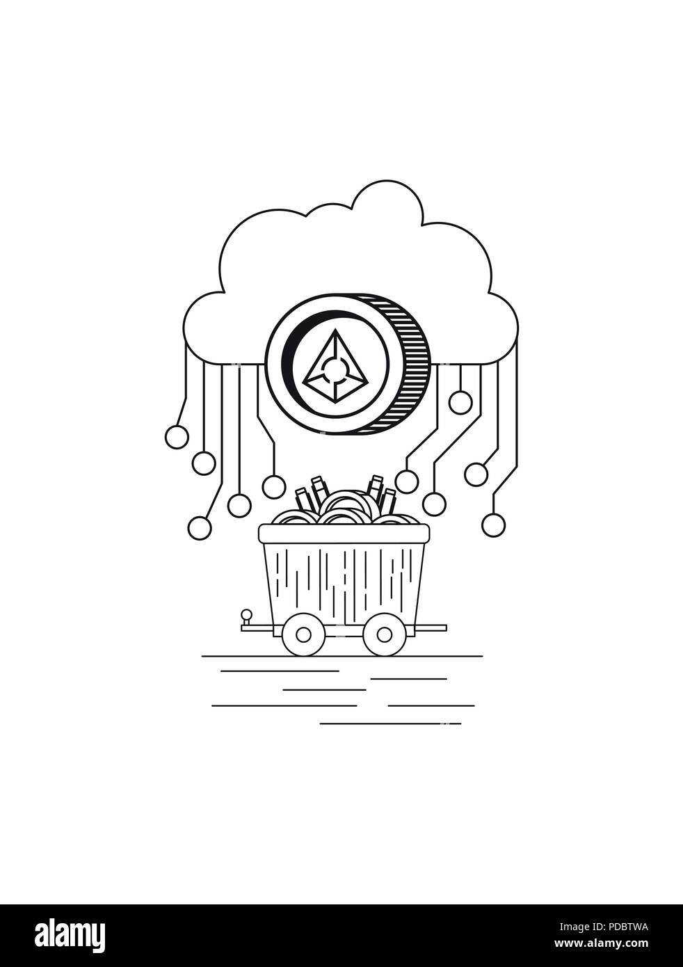 Angur Stock Vector Images - Alamy