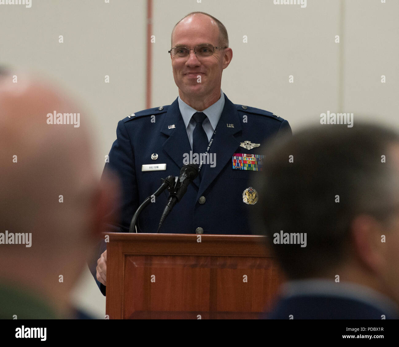 Usafsam hi-res stock photography and images - Alamy