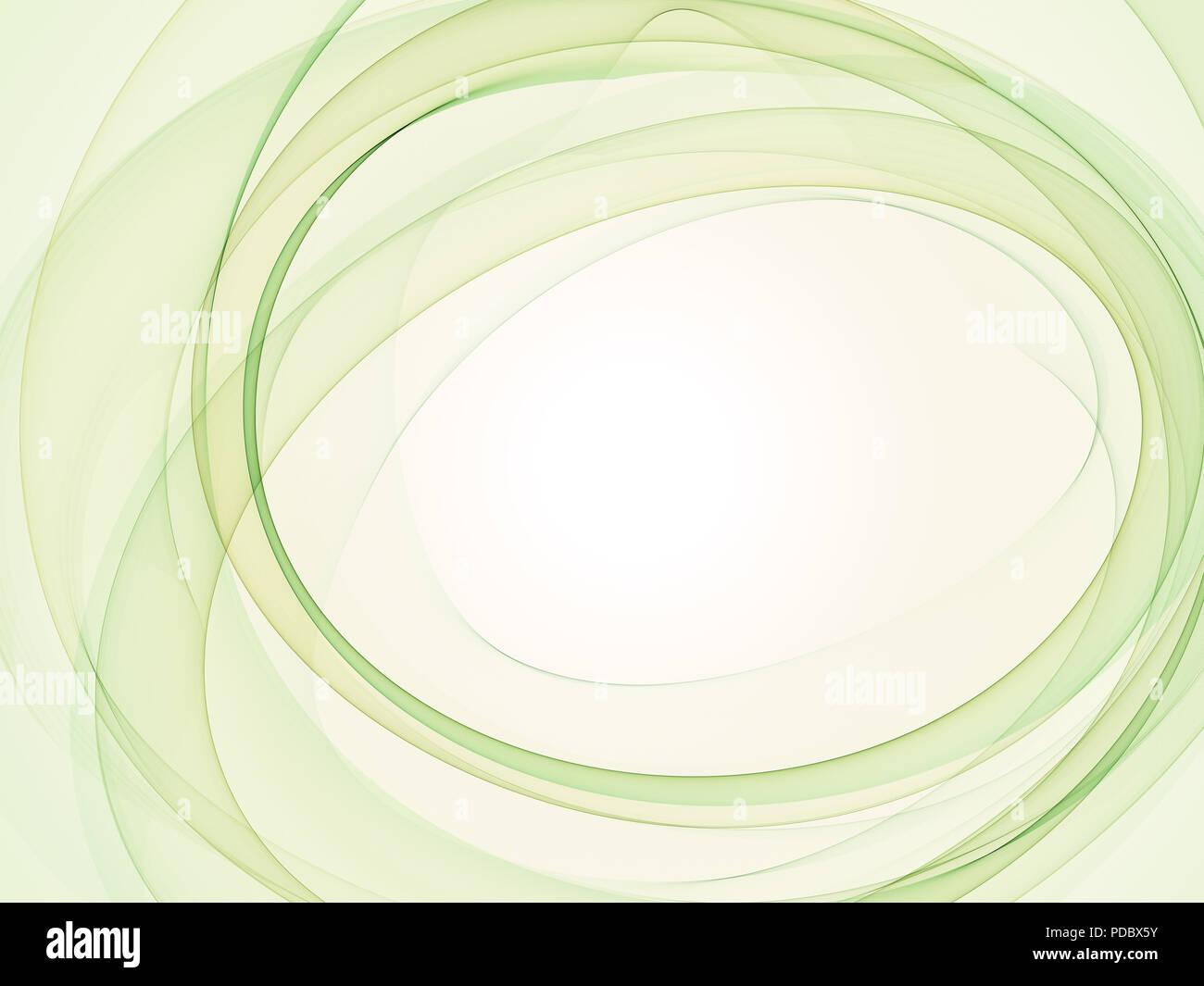 Soft abstract circle background with space for a text in the middle ...