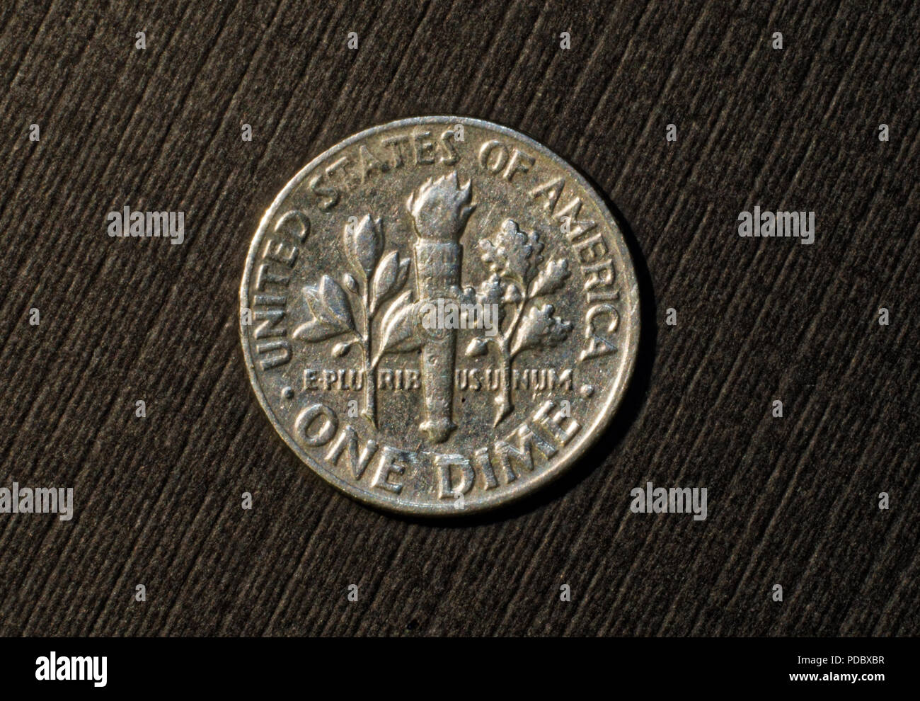 Dime piece hi-res stock photography and images - Alamy
