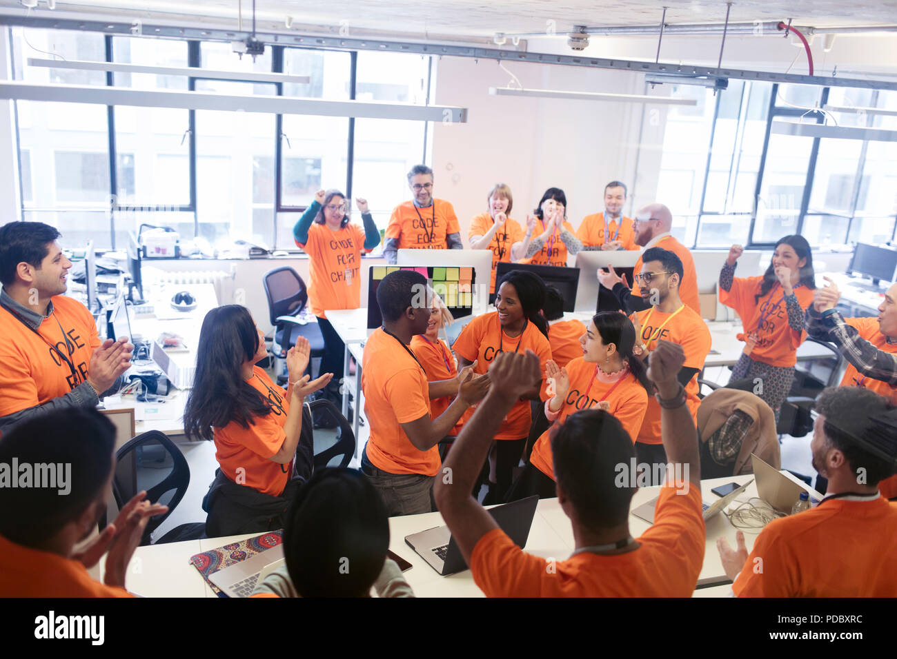 Hackathon High Resolution Stock Photography and Images - Alamy