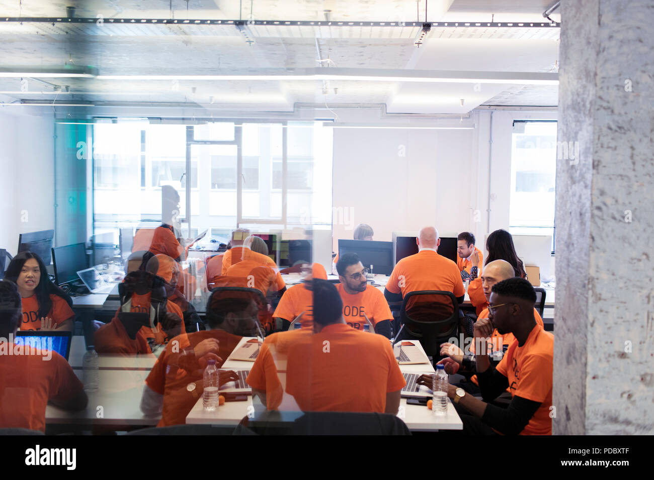 Hackathon image hi-res stock photography and images - Alamy