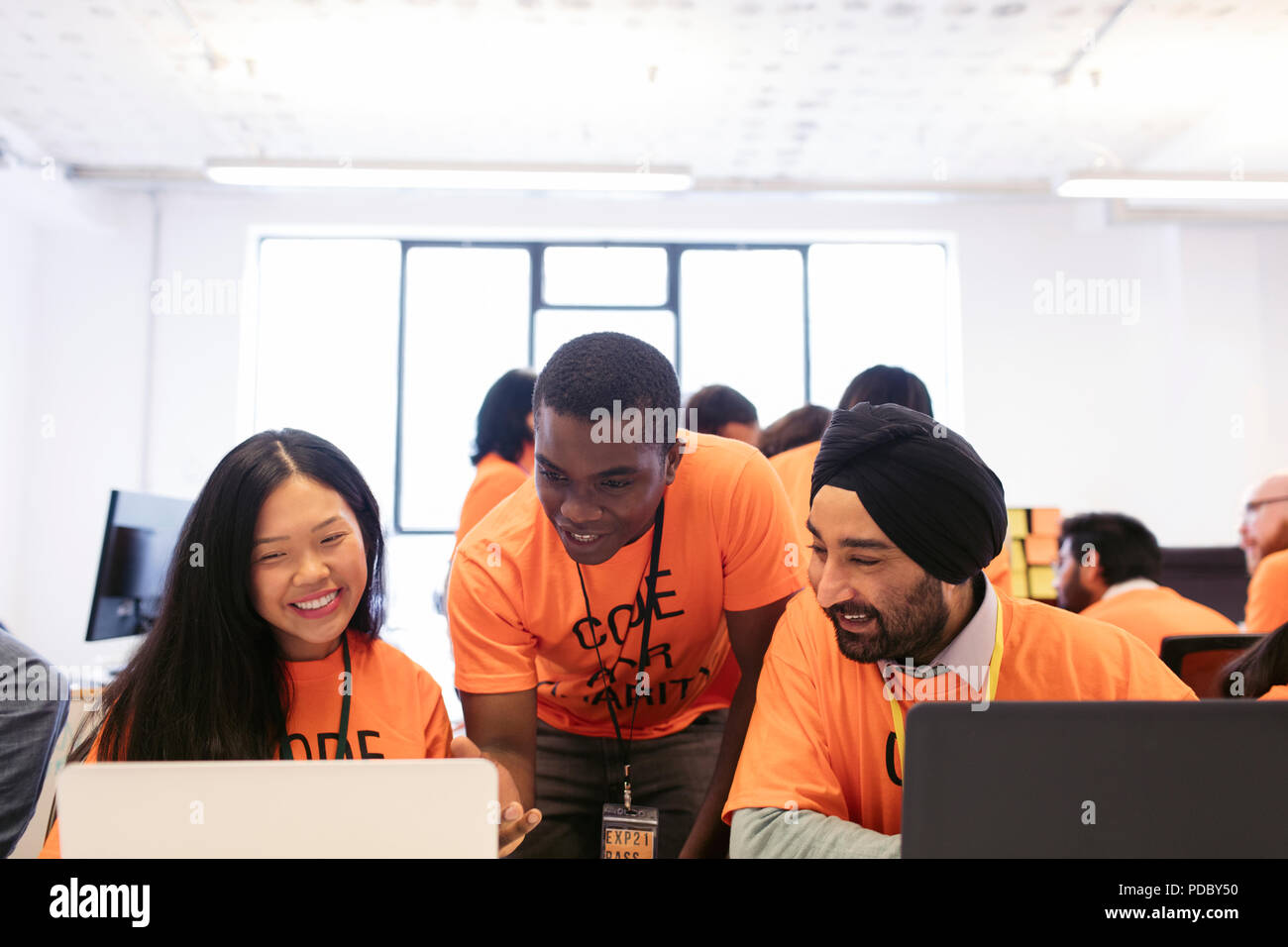 Hackathon image hi-res stock photography and images - Alamy