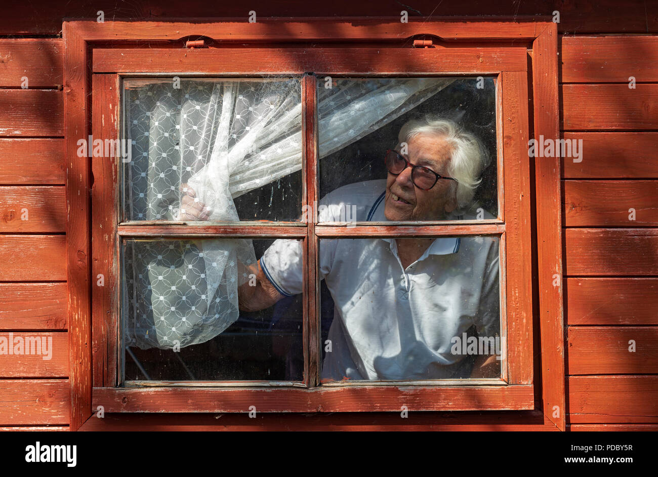 Macular degeneration hi-res stock photography and images - Alamy